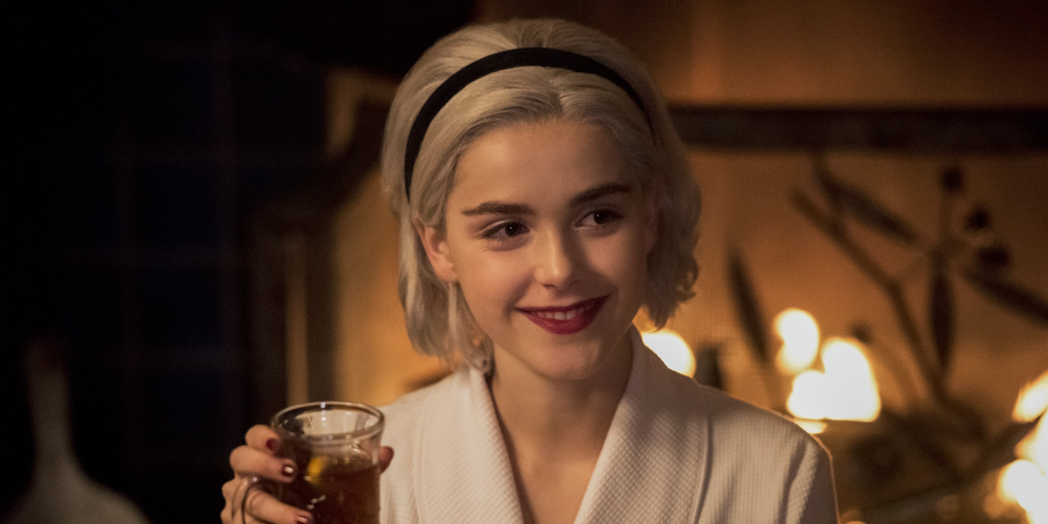 Chilling Adventures of Sabrina Halloween Costume Ideas | POPSUGAR ...