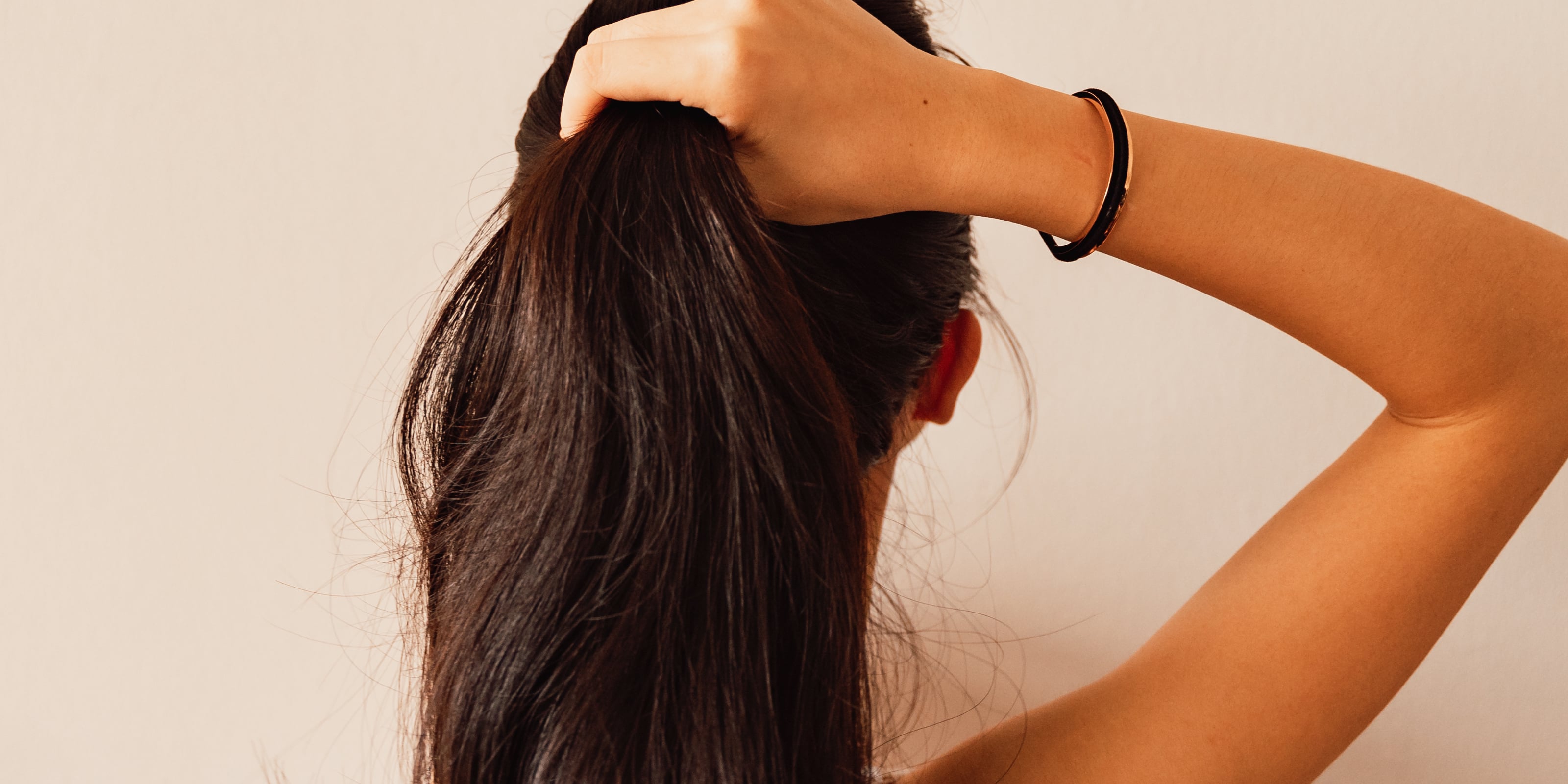 How to Style Ponytail Extensions Like a Pro | PS Beauty