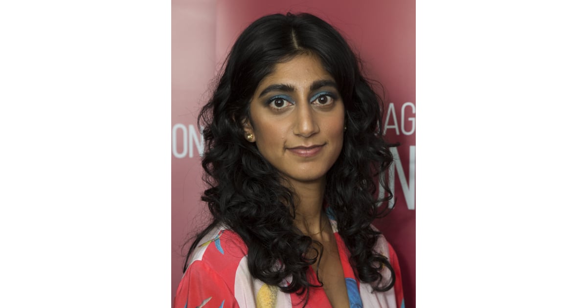 Sunita Mani As Arthie Glow Tv Show Cast Popsugar Entertainment Photo 10