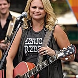 Miranda Lambert Pictures Through the Years | POPSUGAR Celebrity