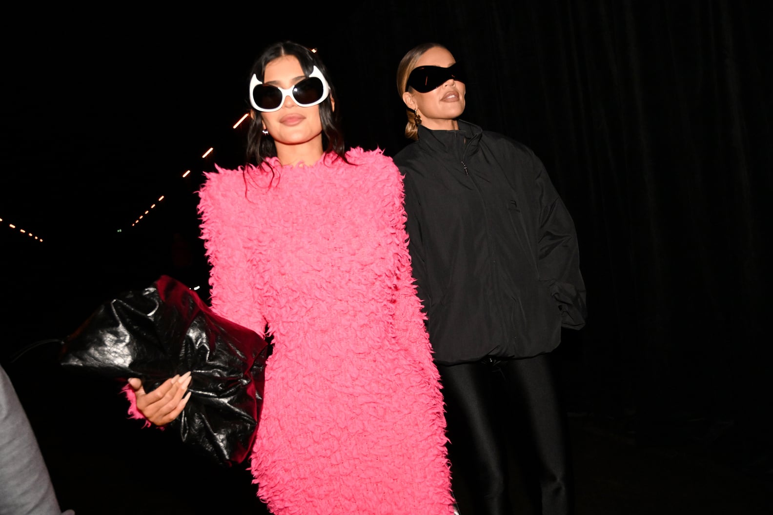 See Kylie Jenner's Outfits at Paris Fashion Week Spring 2023 | PS Fashion