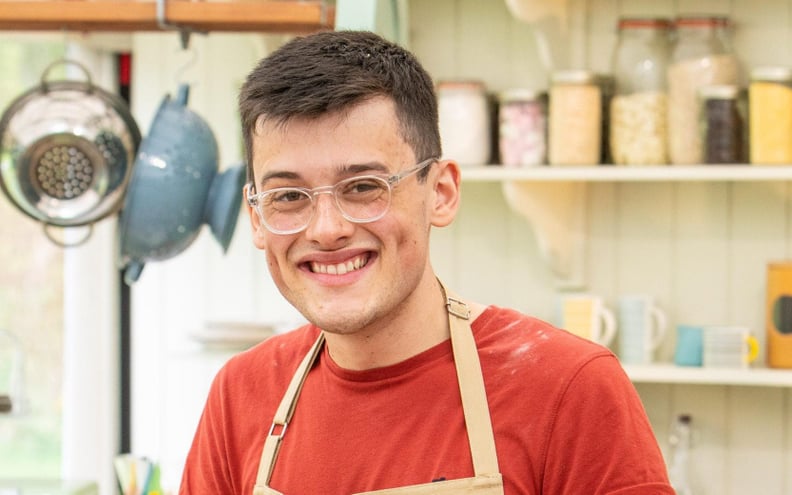 Meet the Cast of The Great British Baking Show Collection 7 | POPSUGAR ...
