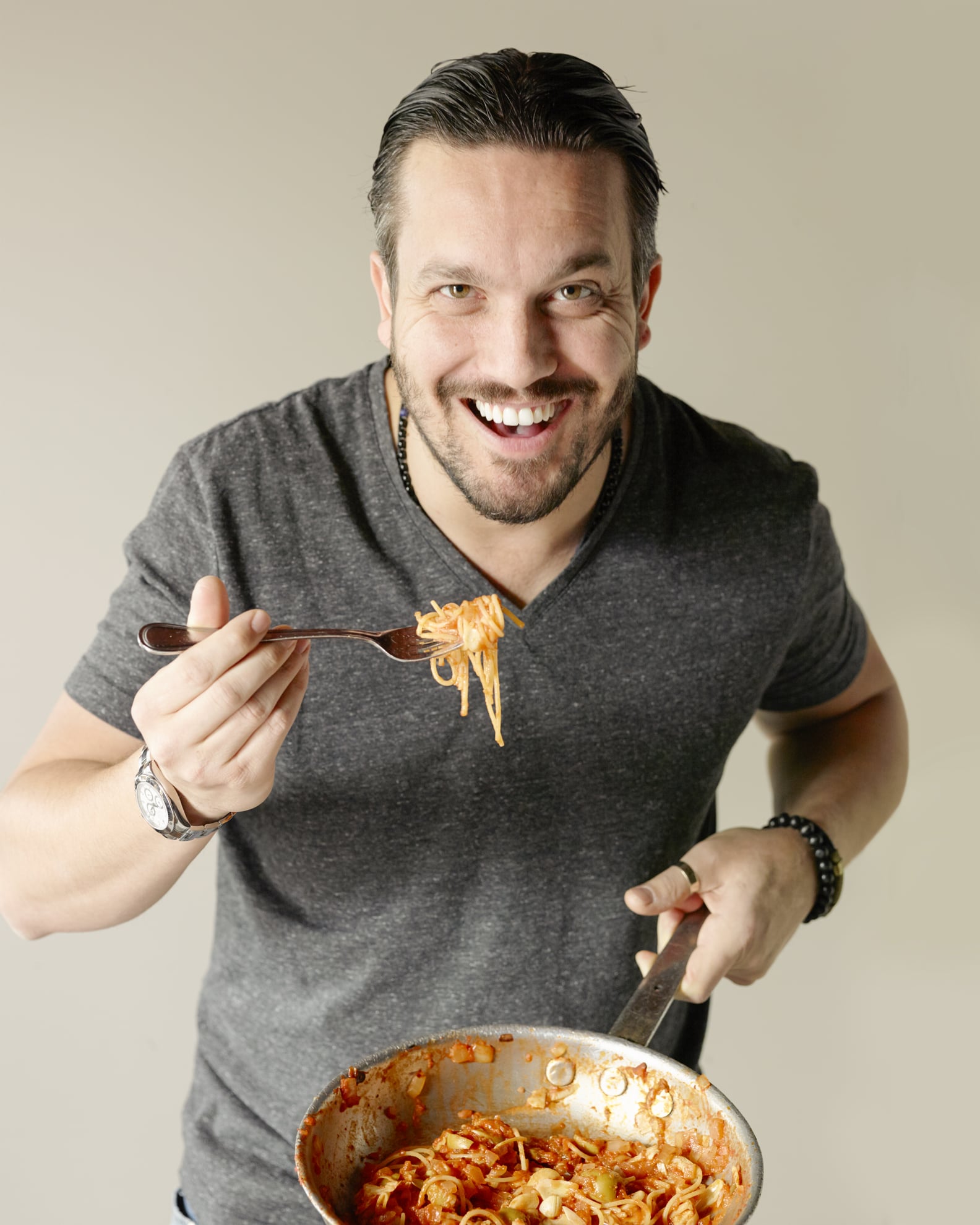 Pasta Sauces For Every Home Cook | PS Food