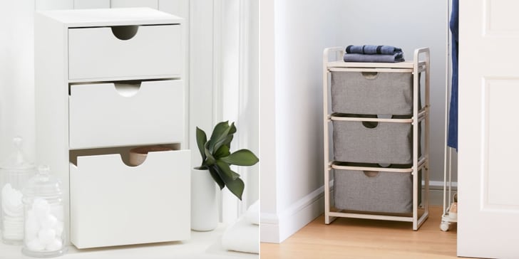 The Best Home Organizers With Drawers | 2022 | POPSUGAR Home