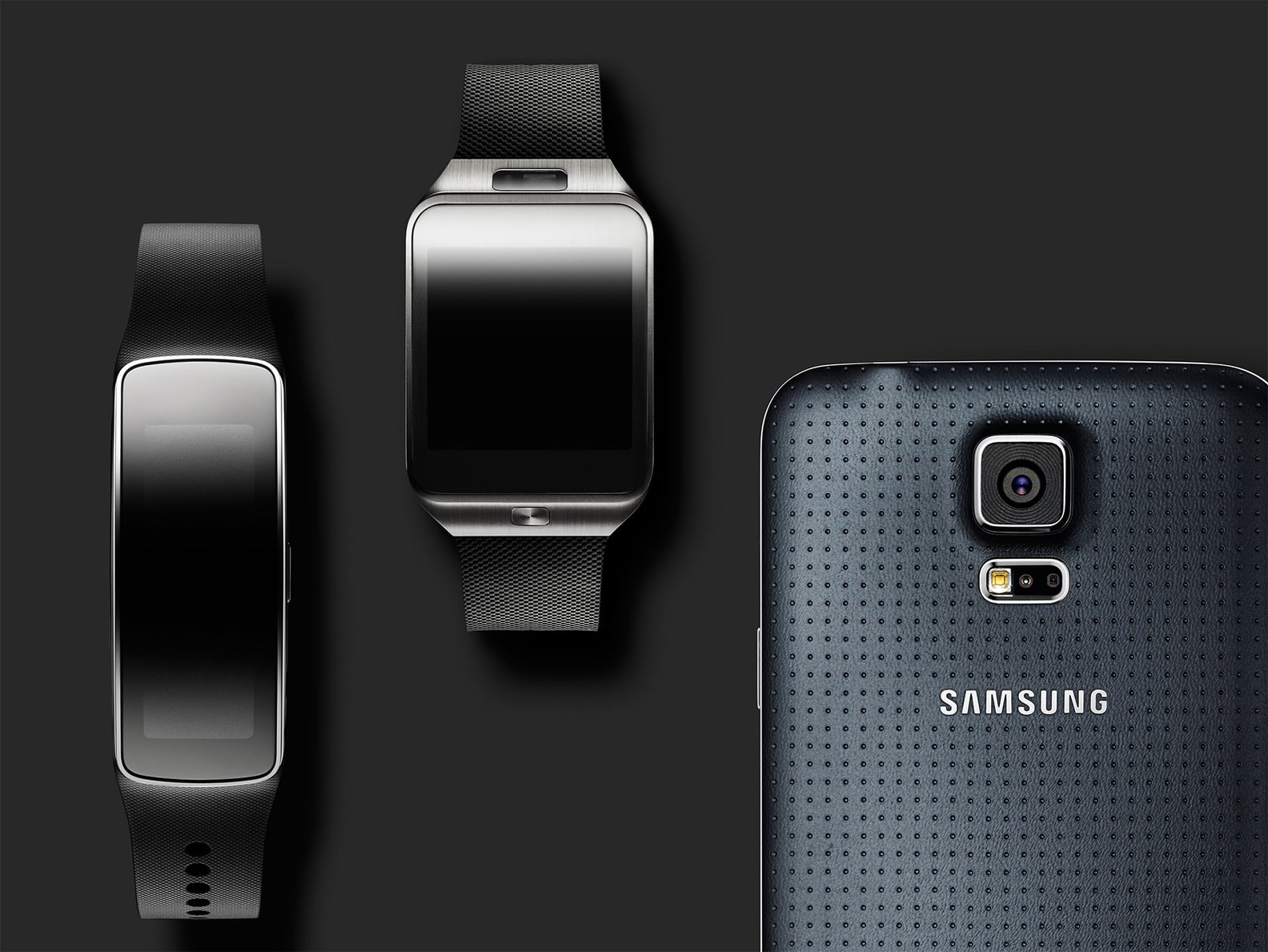 Samsung Galaxy S5 Specs | PS Tech