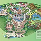 Shanghai Disney Resort | POPSUGAR Smart Living