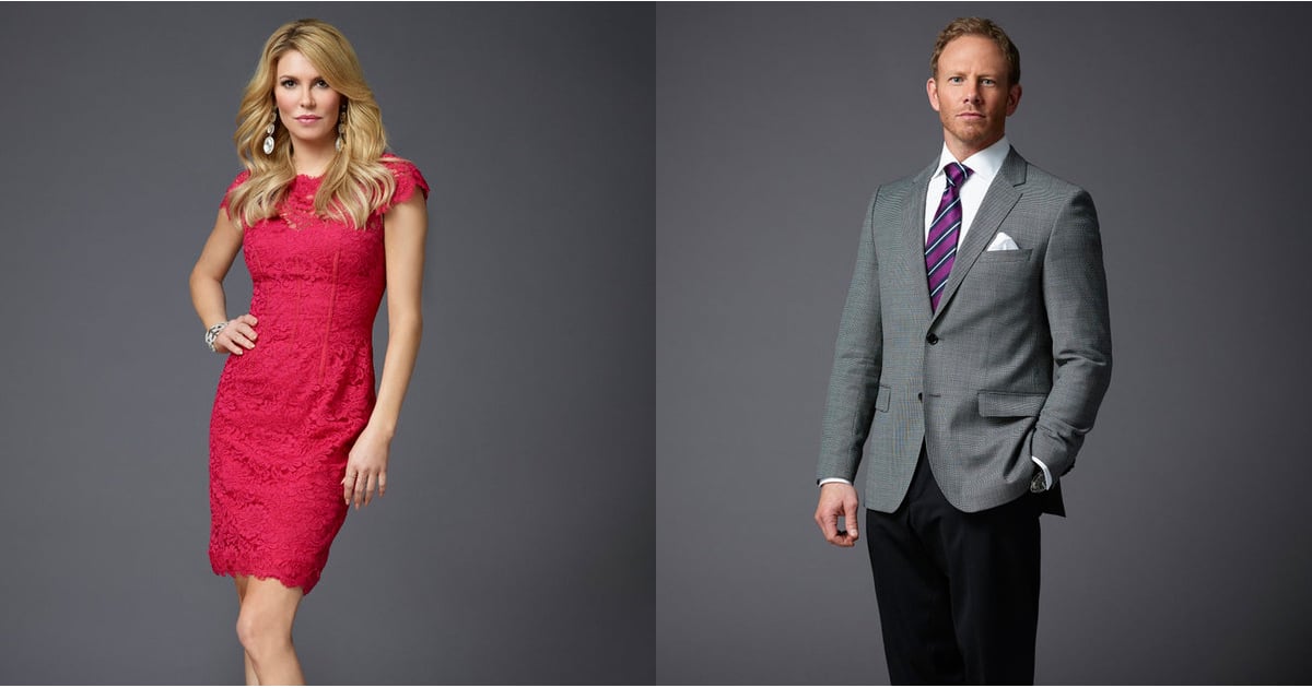 The Celebrity Apprentice Season 14 Cast | POPSUGAR Entertainment