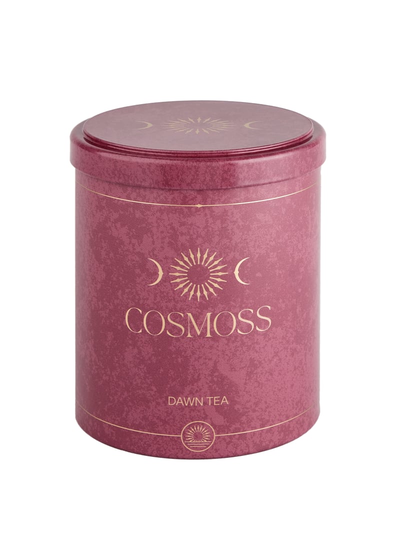 Kate Moss Launches Wellness Brand Cosmoss | PS UK Beauty