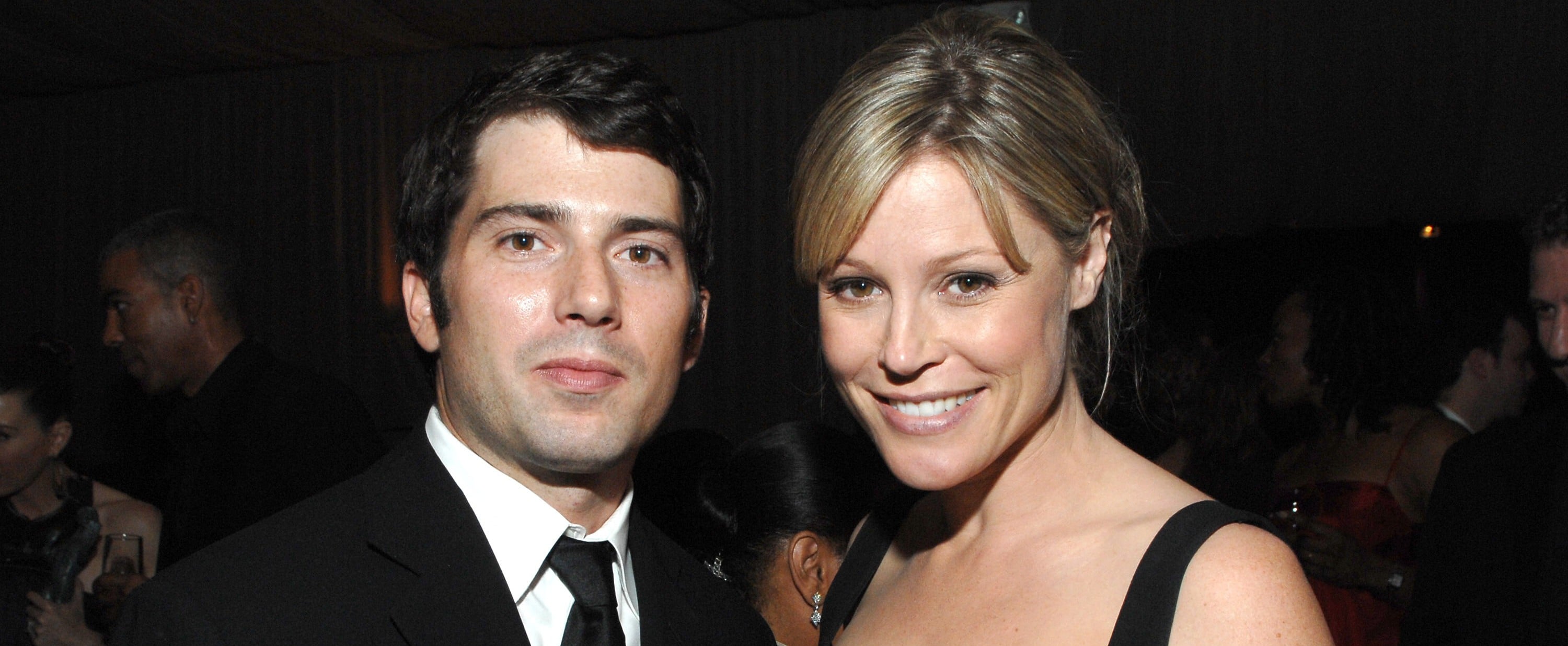 Julie Bowen John Phillips