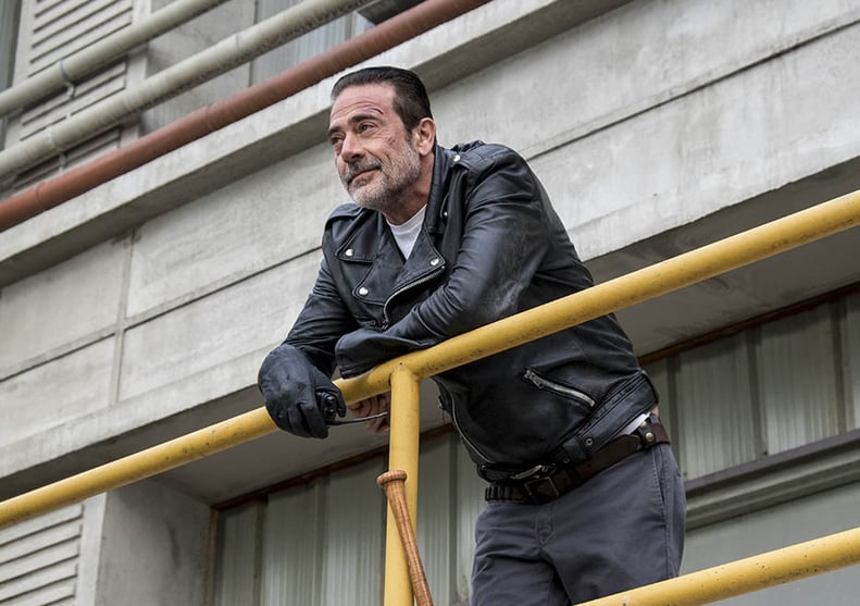 The Walking Dead: Dead City Plot, Cast | POPSUGAR Entertainment