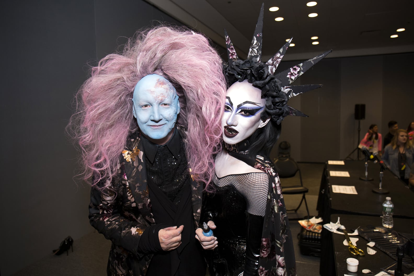 DragCon 2017 | PS Beauty