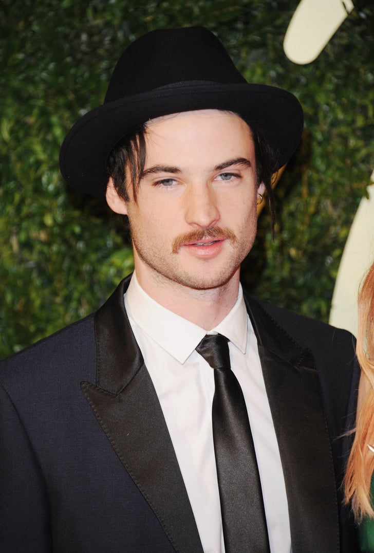 Tom Sturridge | Hot English Actors | Pictures | POPSUGAR Celebrity Photo 29
