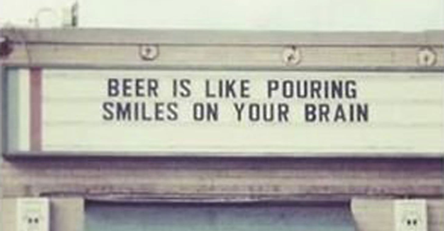 Funny Beer Memes | PS Fitness