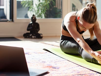 Best Digital Workout Platforms From POPSUGAR Editors in 2020 | POPSUGAR ...