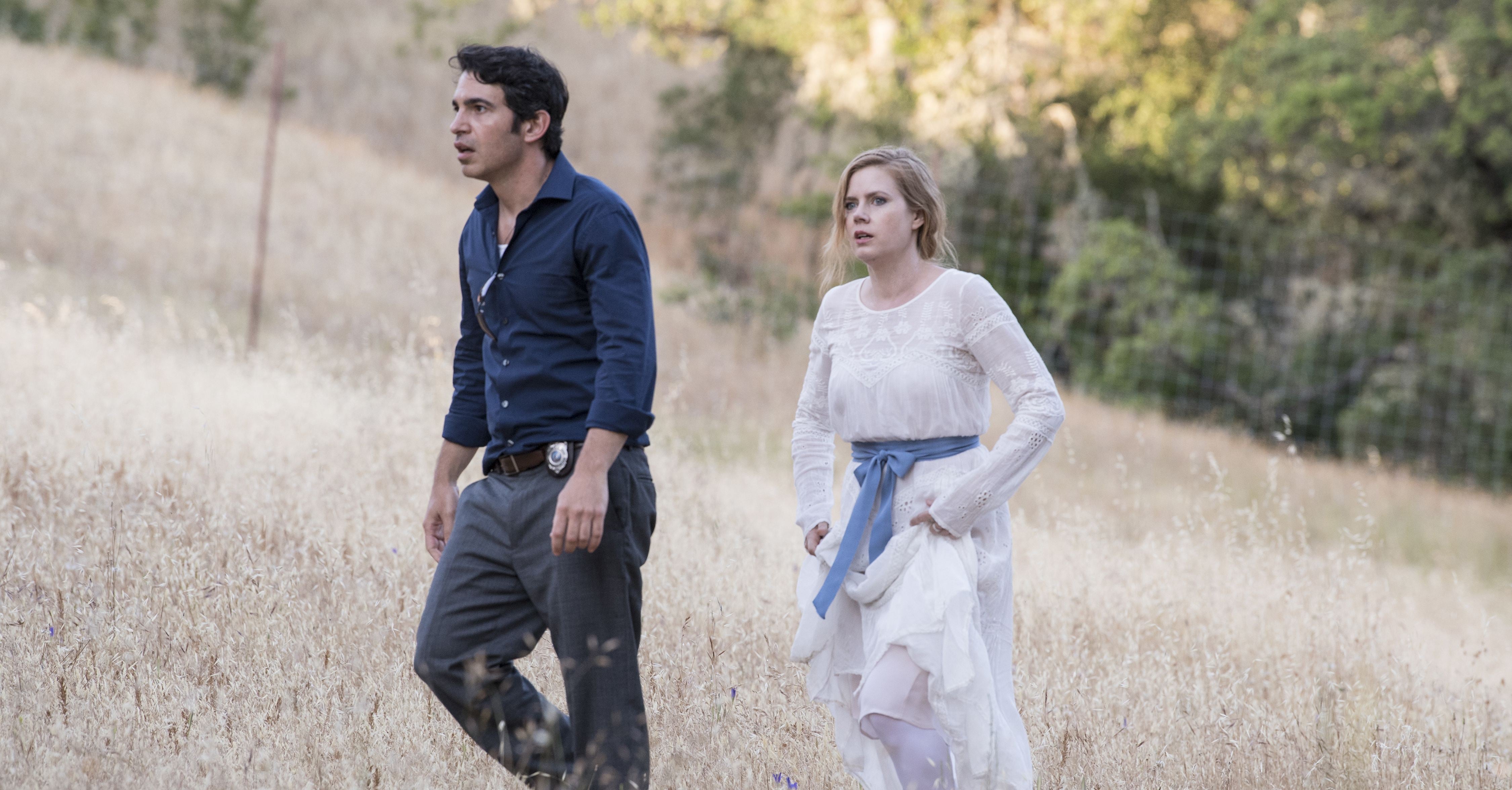 Books Like Sharp Objects | PS Entertainment