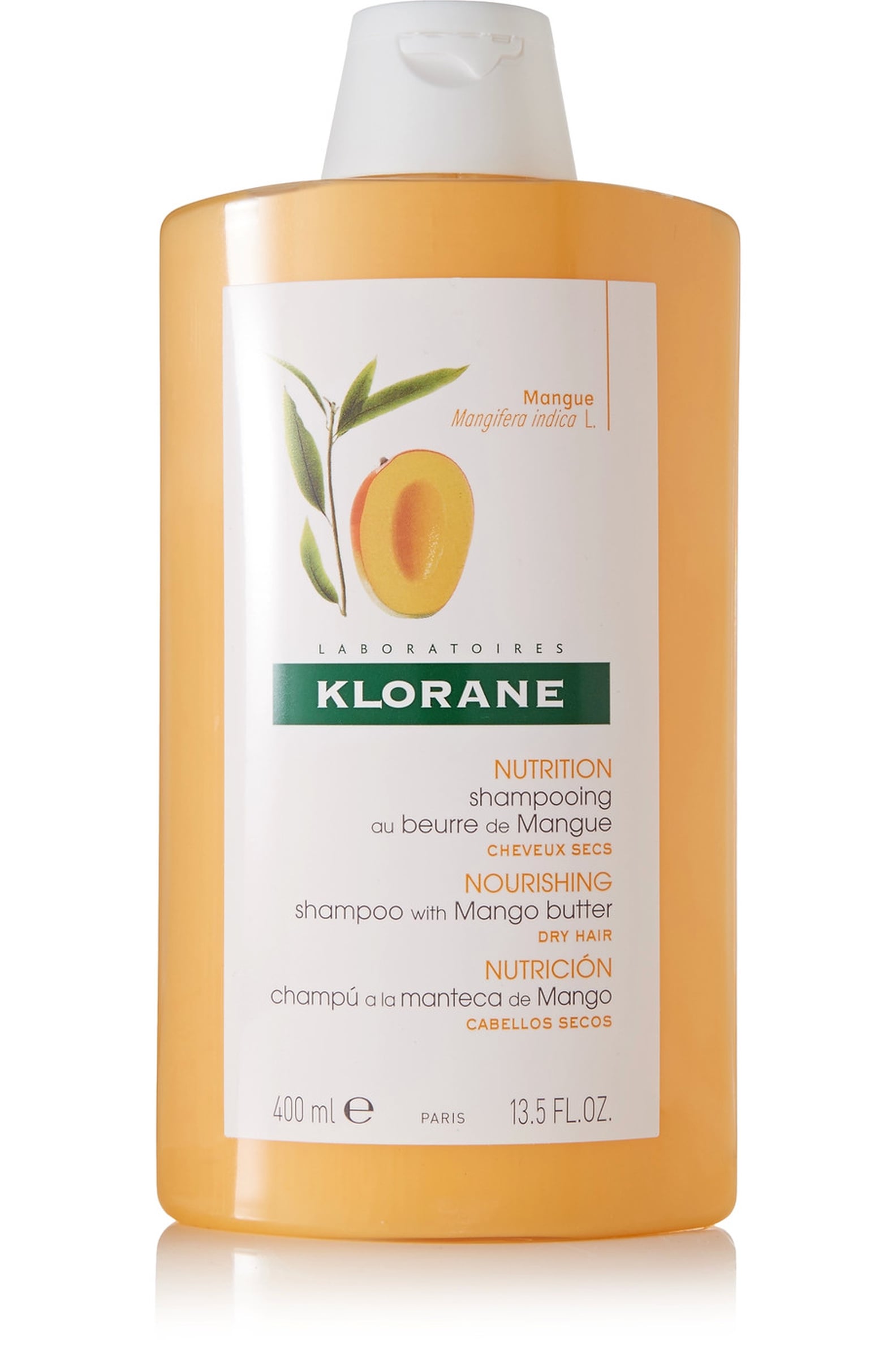 Paraben-Free Shampoos | PS Beauty