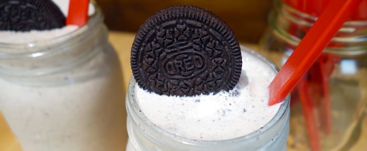 Dairy Queen Oreo Blizzard Recipe | POPSUGAR Food