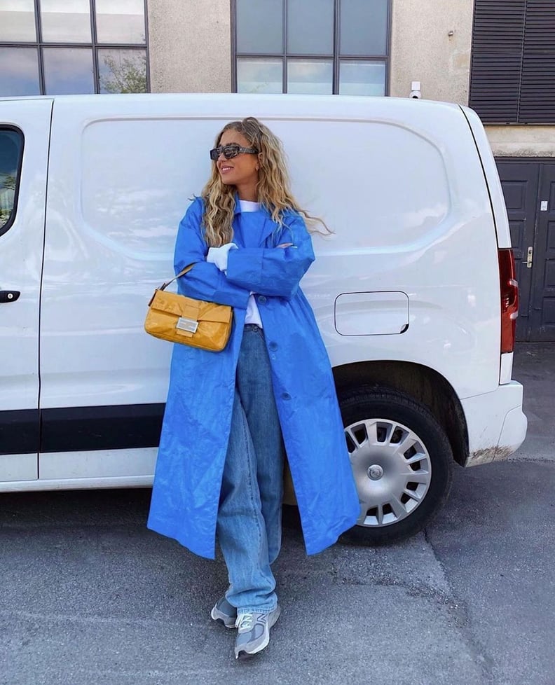 The Best Spring Jackets and Coat Trends to Shop in 2021 | PS UK Fashion