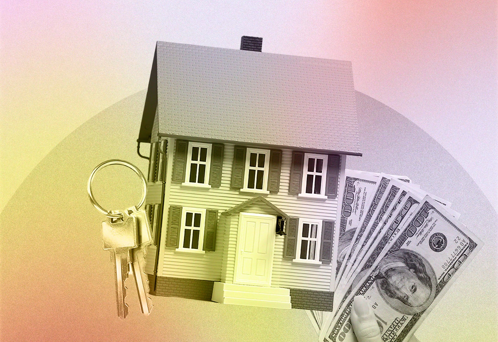First-Time Home-Buying Tips From a Latina Money Expert | PS Smart Living