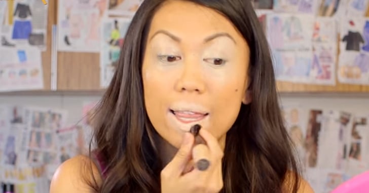 Donald Trump Makeup Tutorial | POPSUGAR Beauty