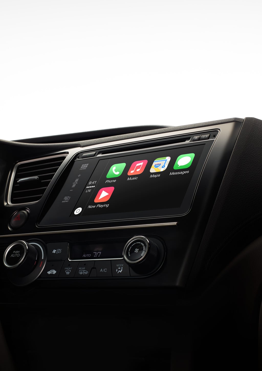 What Is Apple CarPlay? | PS Tech
