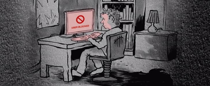 "Troll" by Shane Koyczan Video | PS Tech