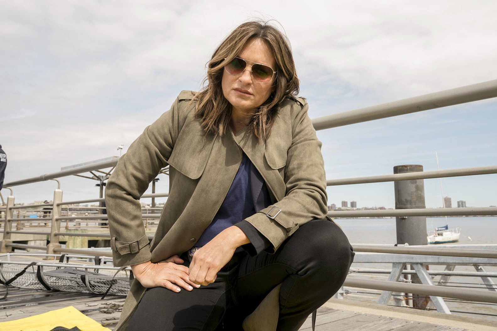 The 10 Best Law & Order: SVU Episodes | POPSUGAR Entertainment