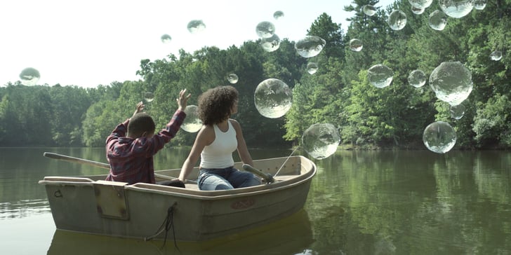 Raising Dion Season 2 Cast | POPSUGAR Entertainment UK