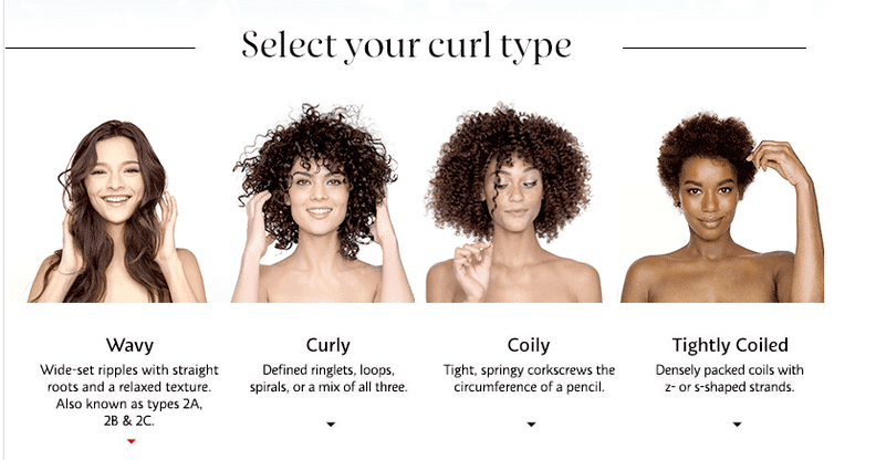 Sephora's Curly Hair Campaign | Summer 2016 | PS Beauty