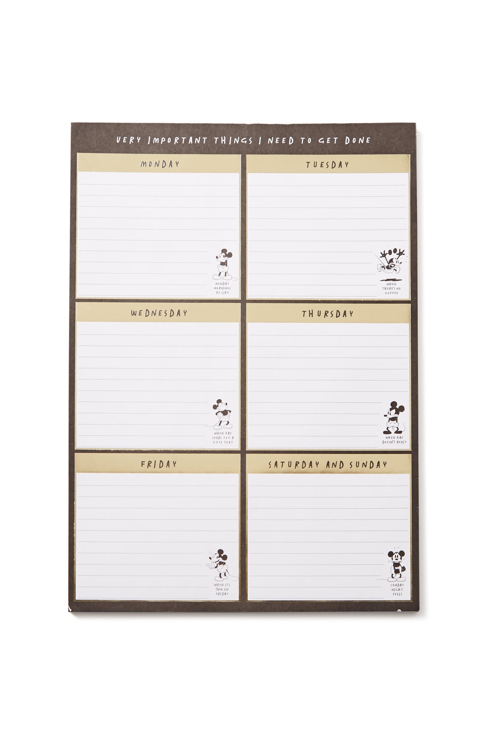 Typo Disney Products | PS Smart Living