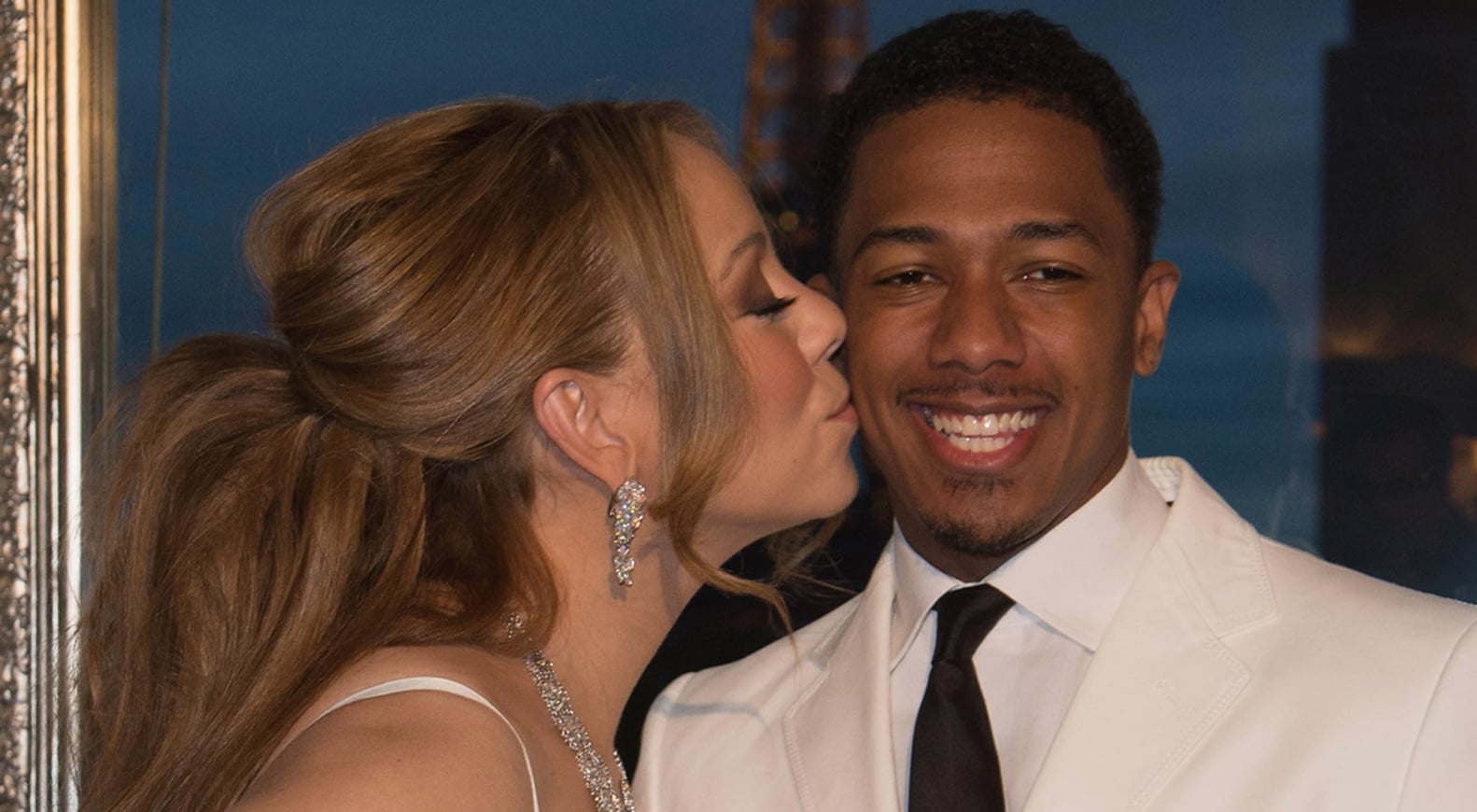 Mariah Carey "Infinity" Lyrics | Video | POPSUGAR Celebrity