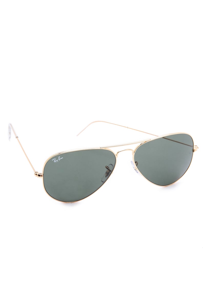 Best Sunglasses For Your Face Shape 2019 | PS Fashion