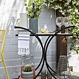 Jamie Chung's Backyard | POPSUGAR Home