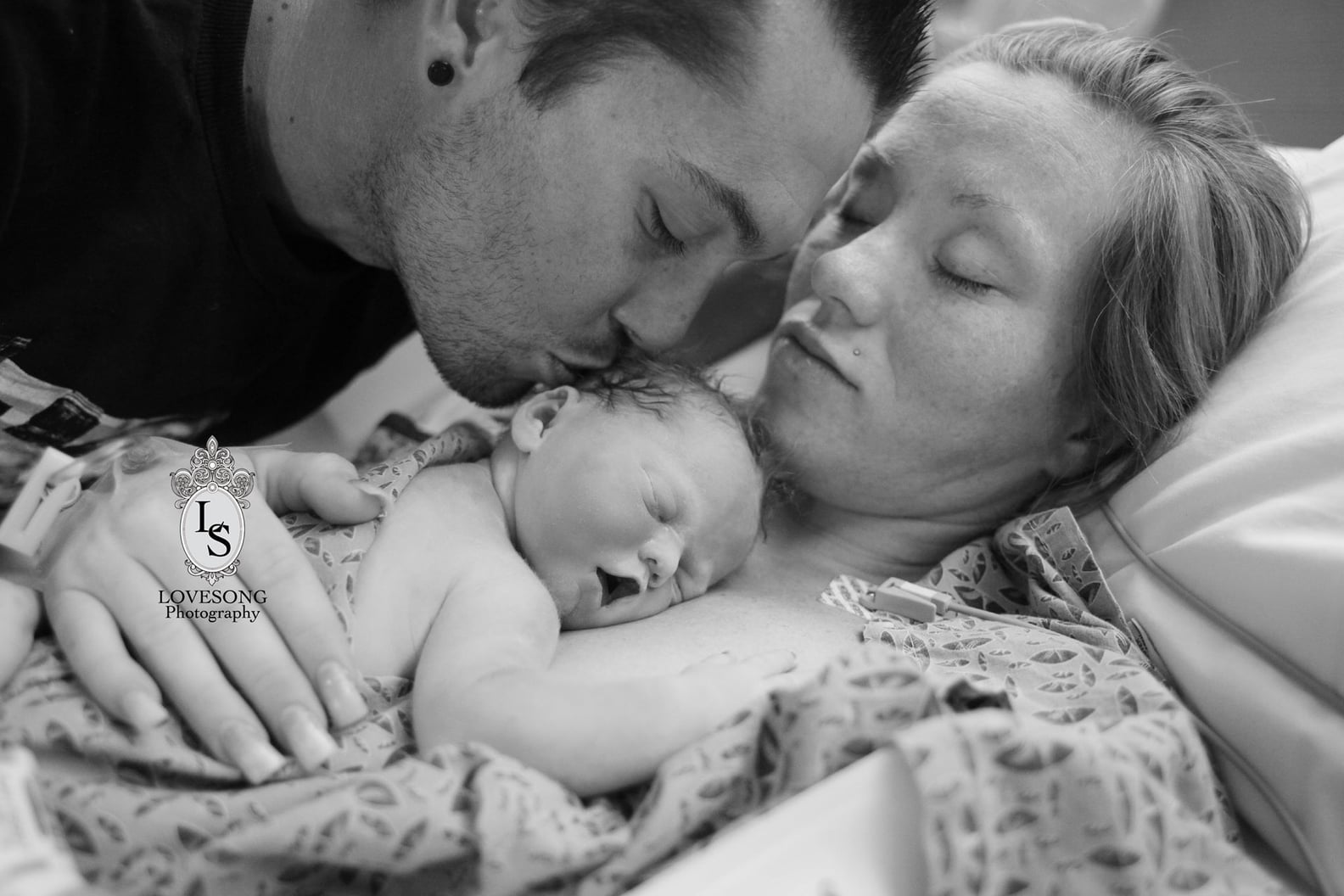 Stillborn Baby Photos | PS Family