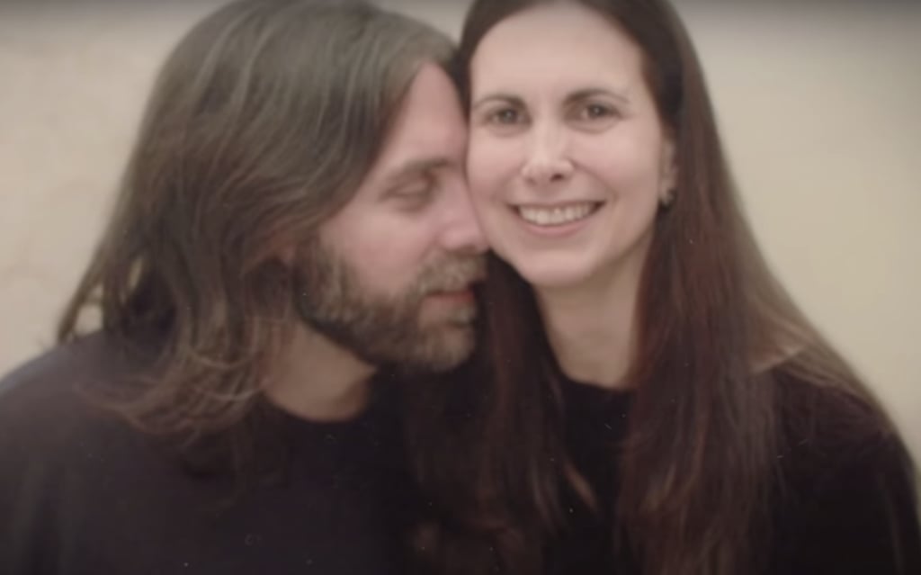 The Vow: Who Is Pam Cafritz and What Happened to Her? | POPSUGAR ...