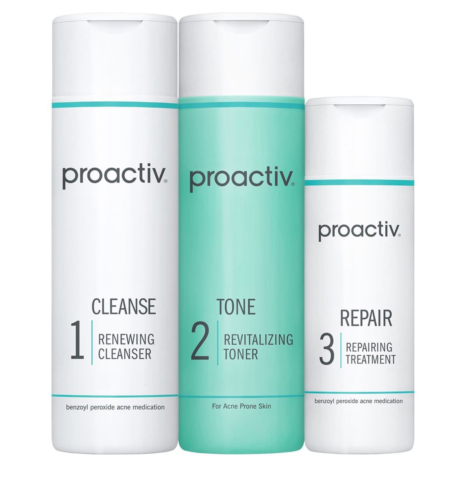 Which Proactiv System Is Right For Me? Here's a Guide | PS Beauty