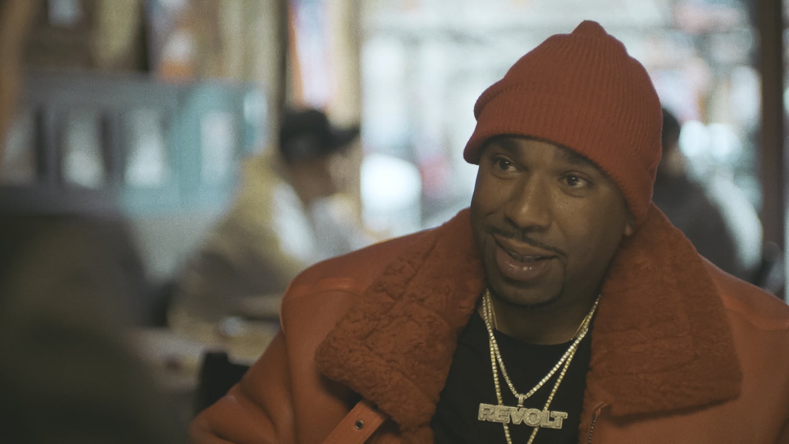 De la Calle Explores the Evolution of Latin Music | POPSUGAR Entertainment