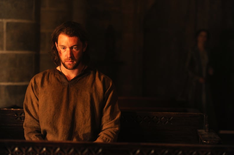 Lee Jones Interview About The Bastard Executioner | PS Entertainment