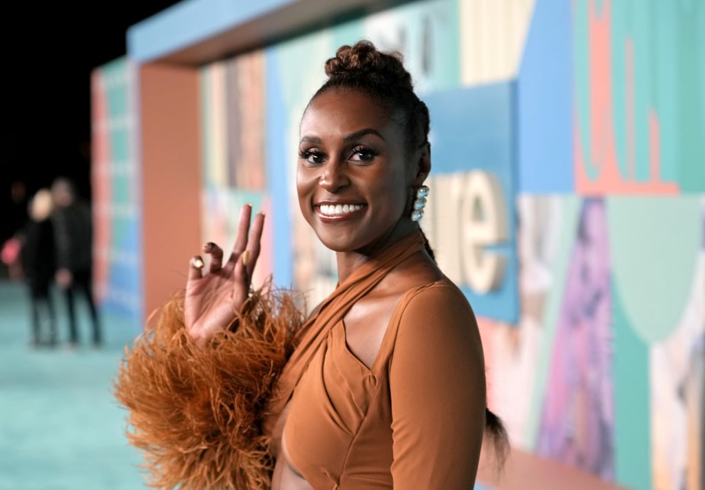 See the Cast of Insecure at the Season 5 Premiere | POPSUGAR Celebrity