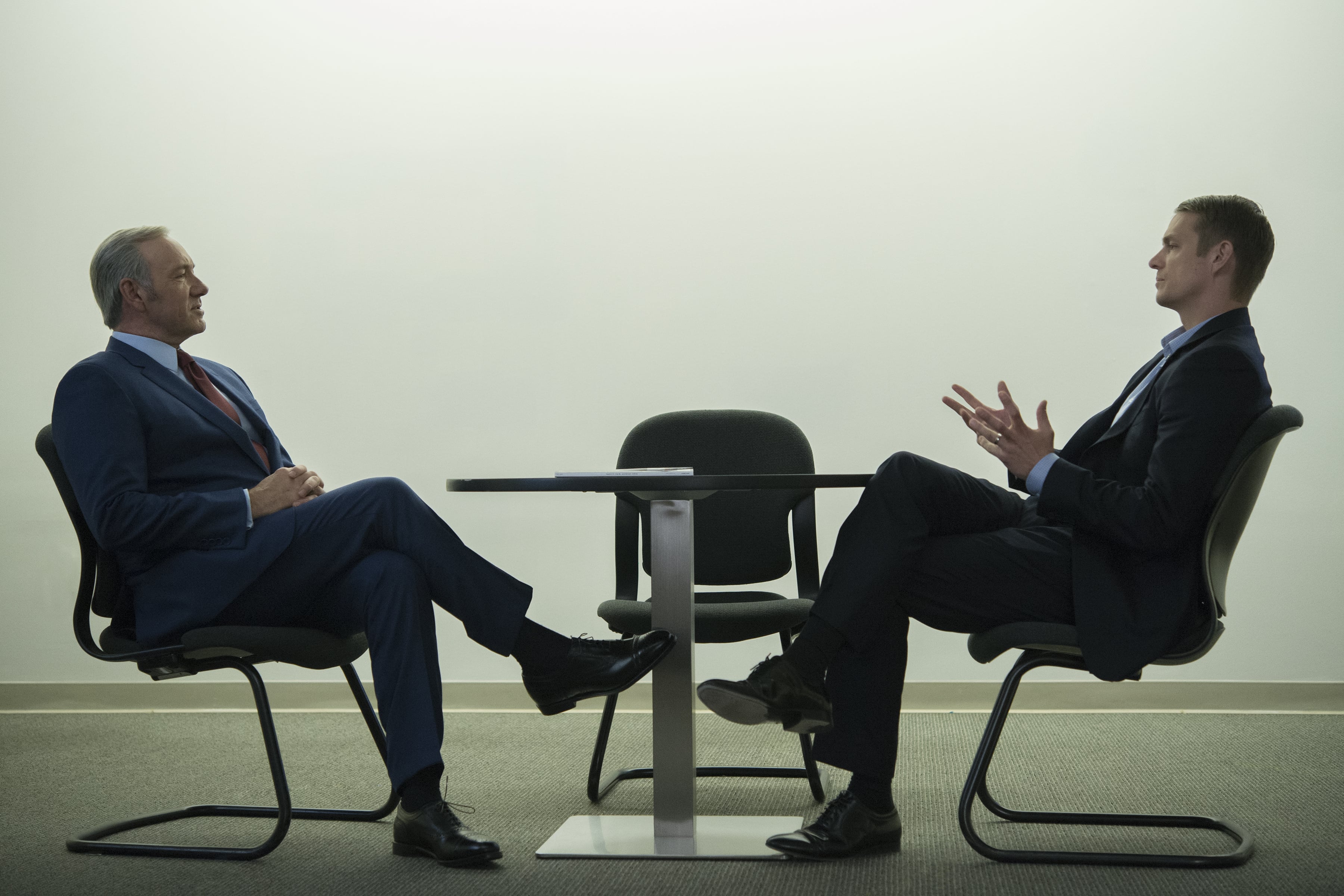 House of Cards Season 4 Details | POPSUGAR Entertainment