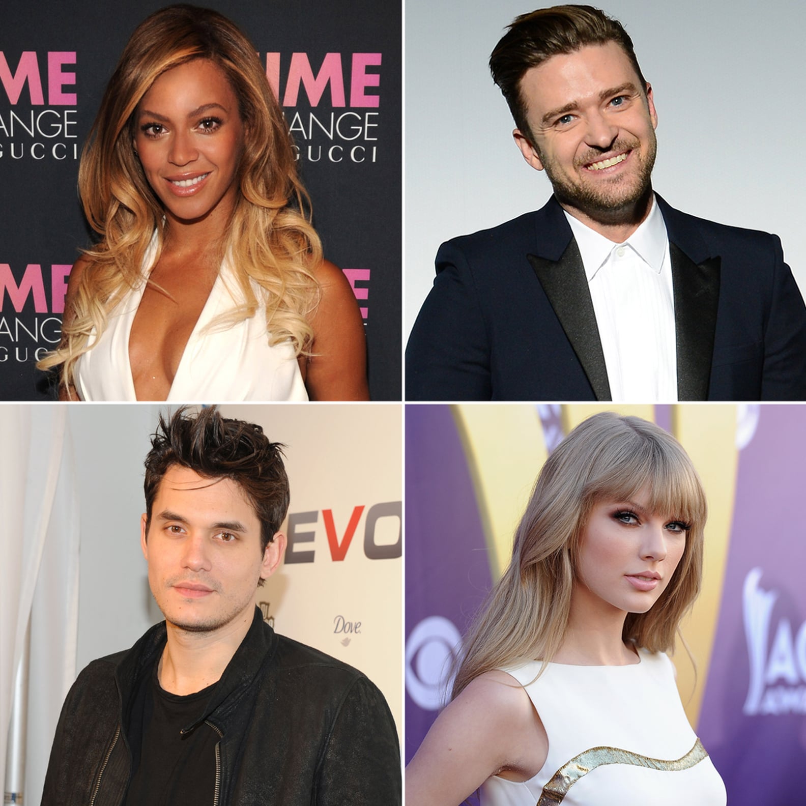 Celebrity Breakup Songs | PS Entertainment