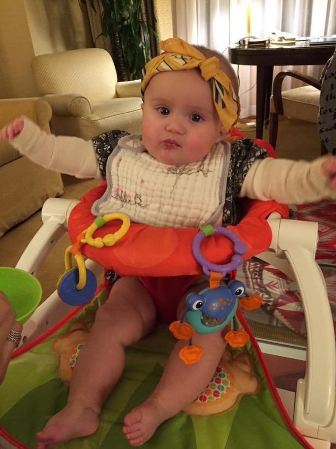 Kelly Clarkson's Cute Family Instagram Pictures | POPSUGAR Celebrity