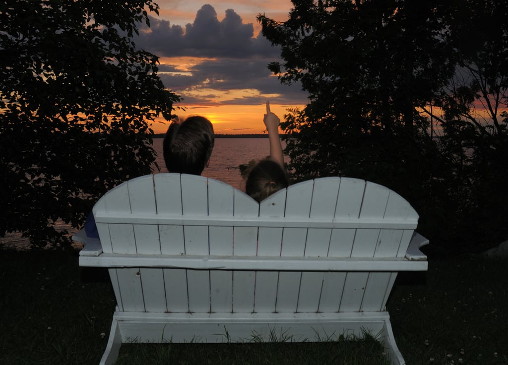 Family Summer Camps | POPSUGAR Family