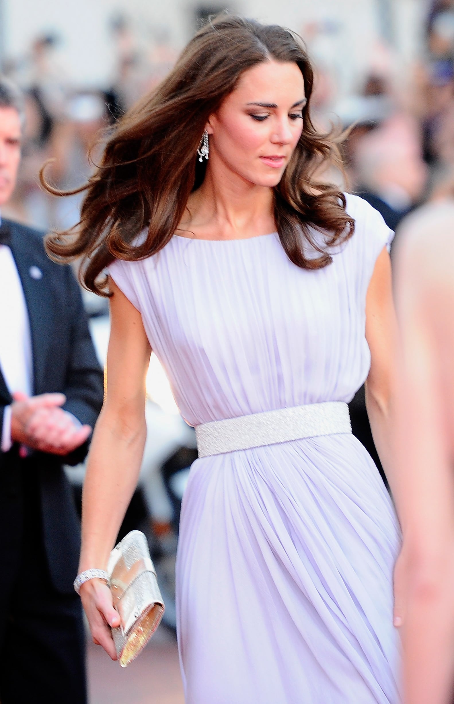 Kate Middleton Style Evolution | PS Fashion