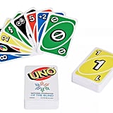 Uno Official Braille Card Deck at Target | Photos | POPSUGAR Family