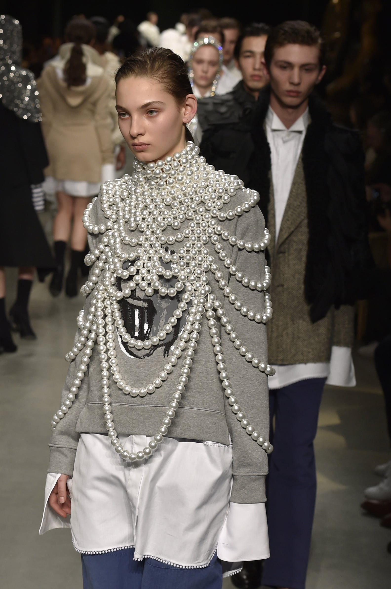 Fashion Week Dates Spring 2018 | PS Fashion