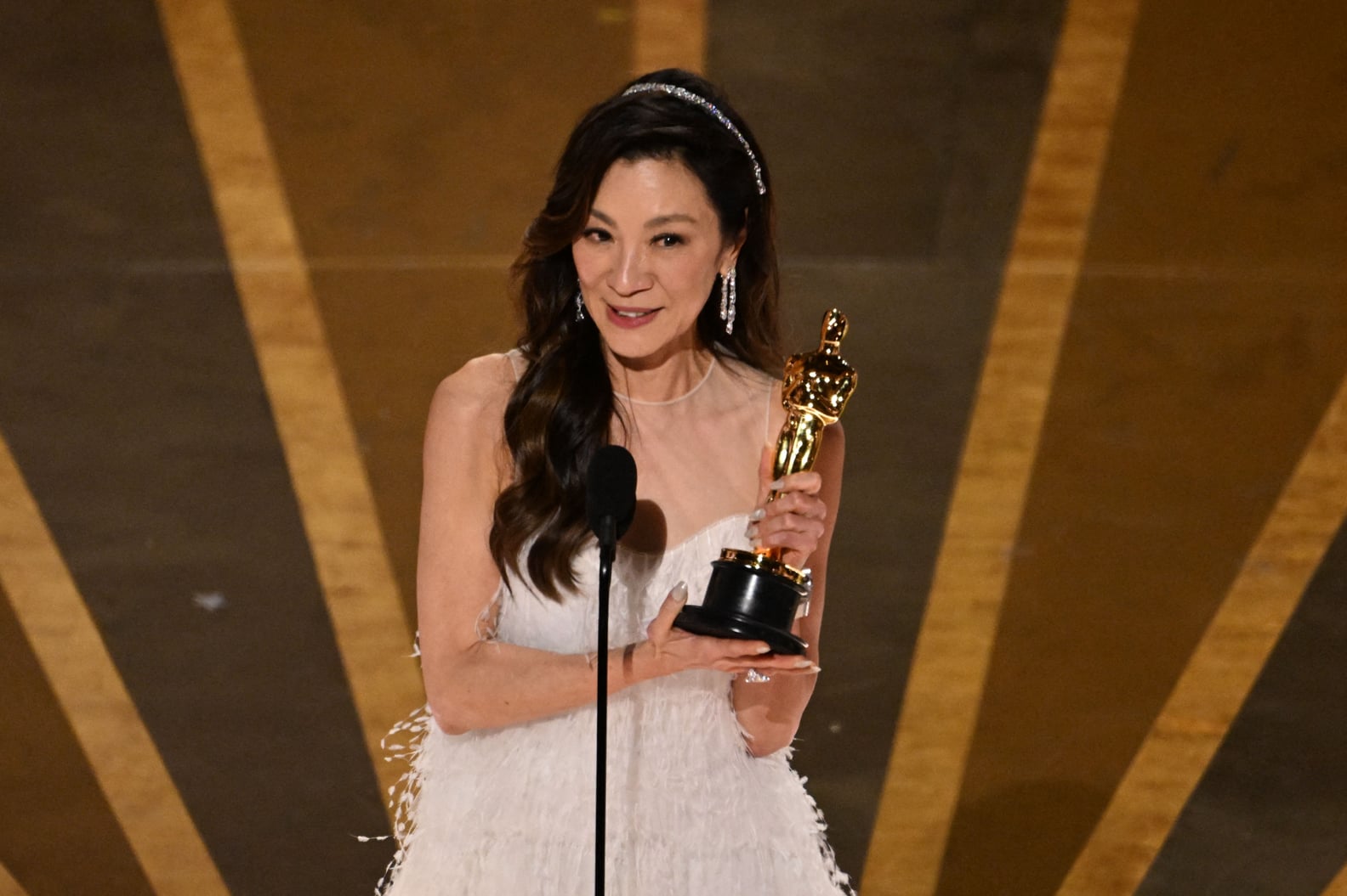 8 Best Moments From the 2023 Oscars | POPSUGAR Entertainment