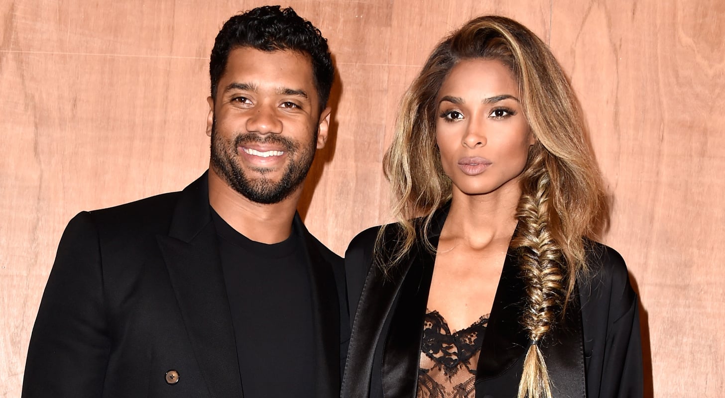 Future And Ciara Engaged Ring