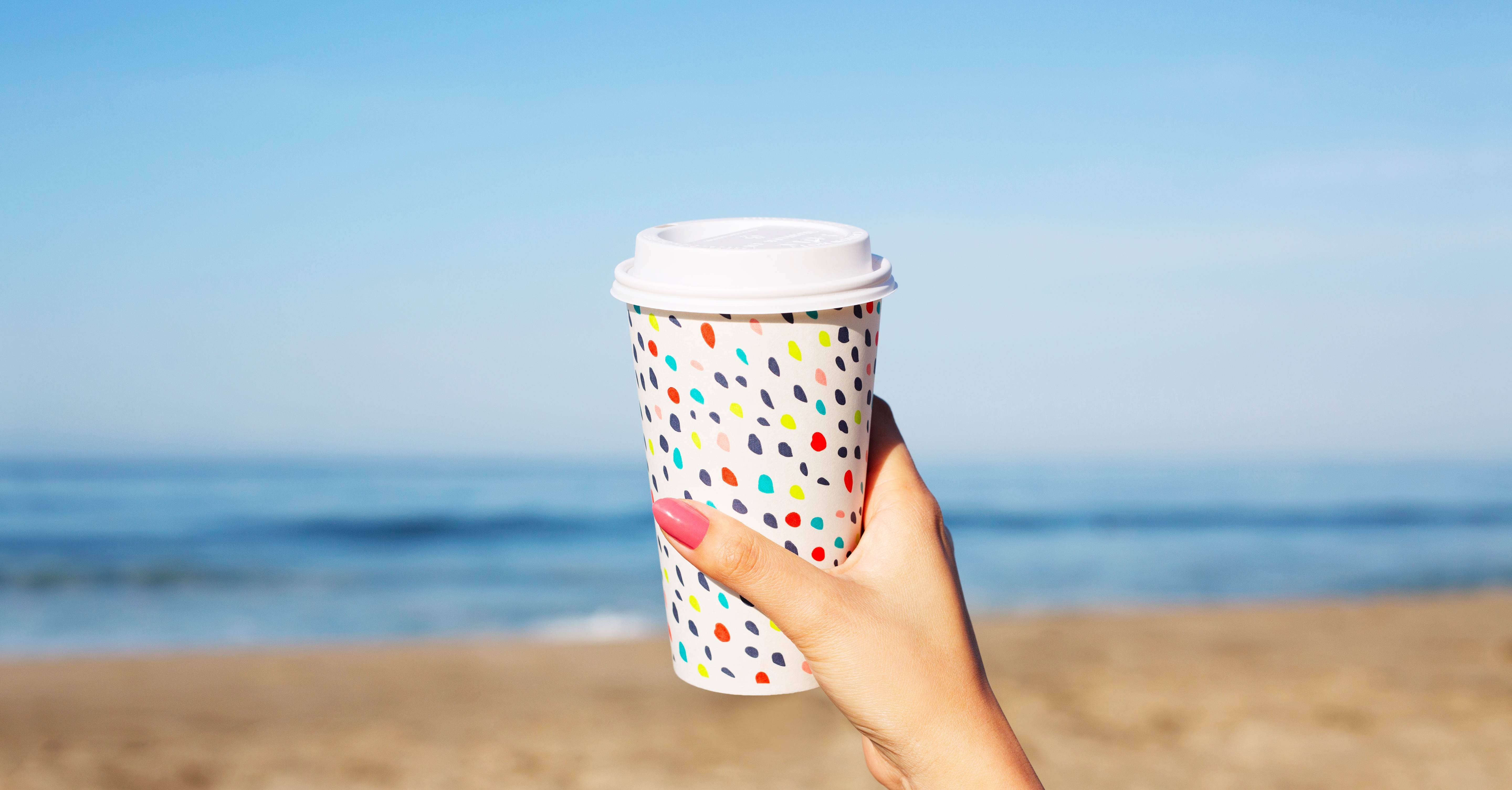 What It's Like to Give Up Coffee | POPSUGAR Fitness