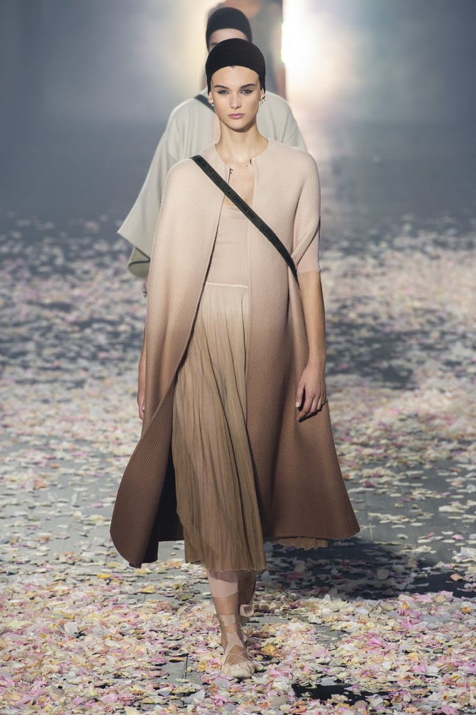 Dior Spring 2019 Collection | POPSUGAR Fashion UK